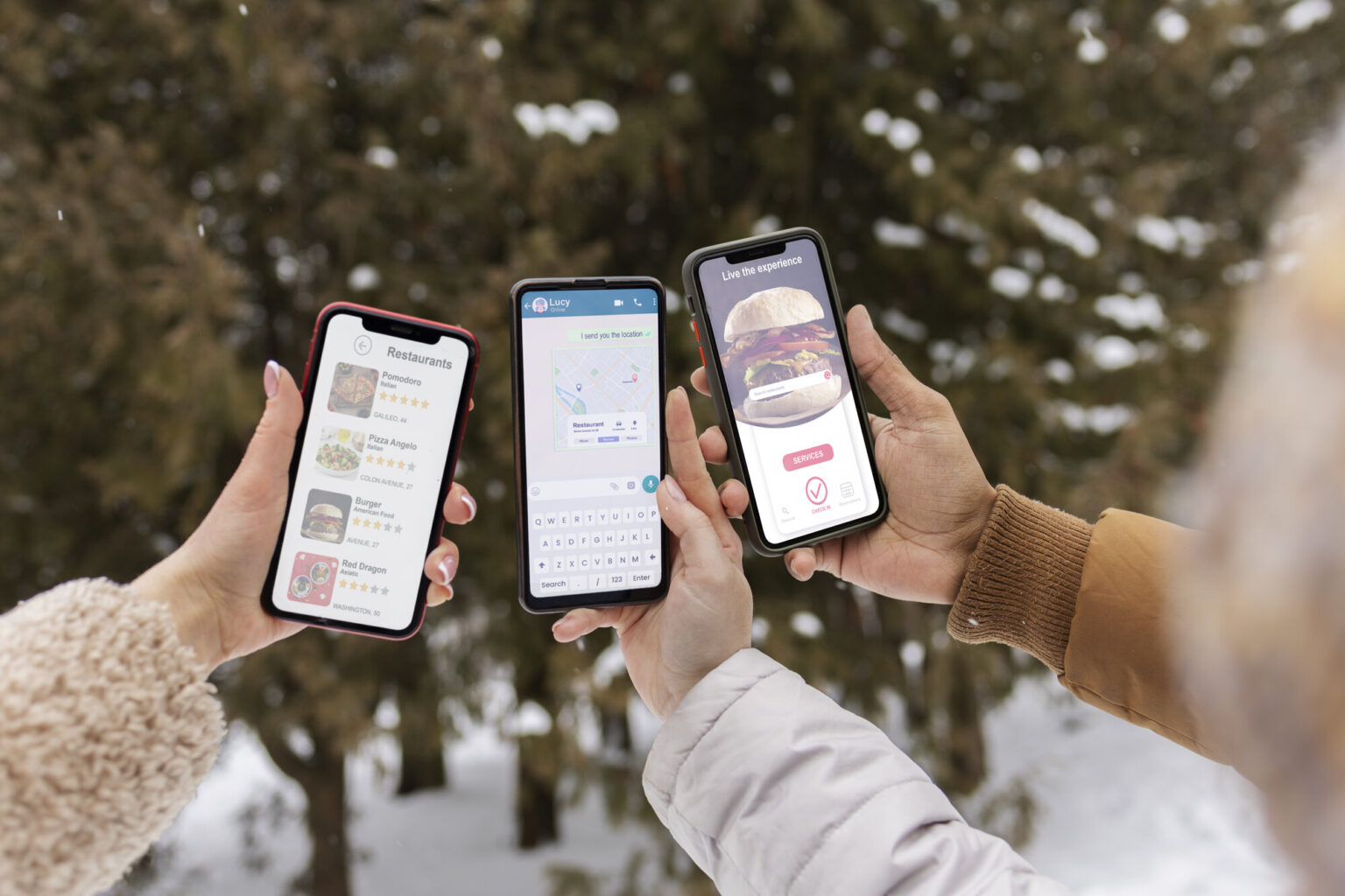 6 Reasons Why Small Business Needs A Mobile App ASAP!