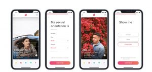 Case Study: Unveiling The Success Of Tinder