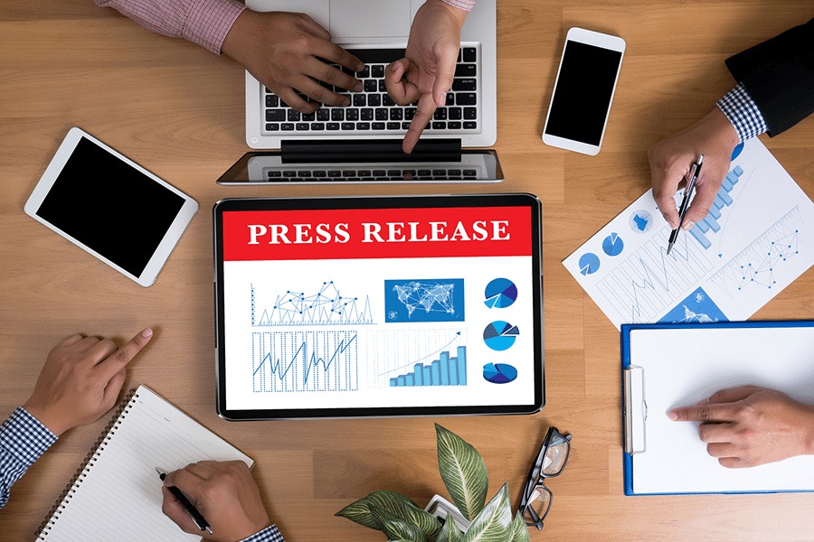 How To Publish A Mobile App Press Release: 2025 Guide