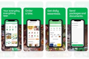 Grab Case Study: How Grab Becomes A Super App?