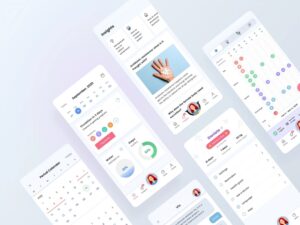 A Complete Guide On Women's Health App Development 2025