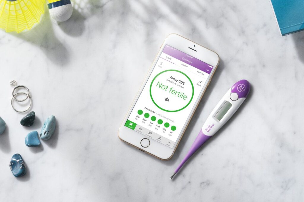 A Complete Guide On Women's Health App Development 2025