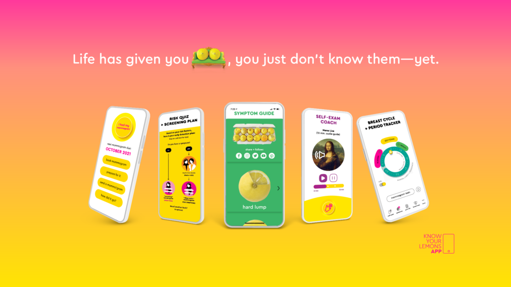 A Complete Guide On Women's Health App Development 2022