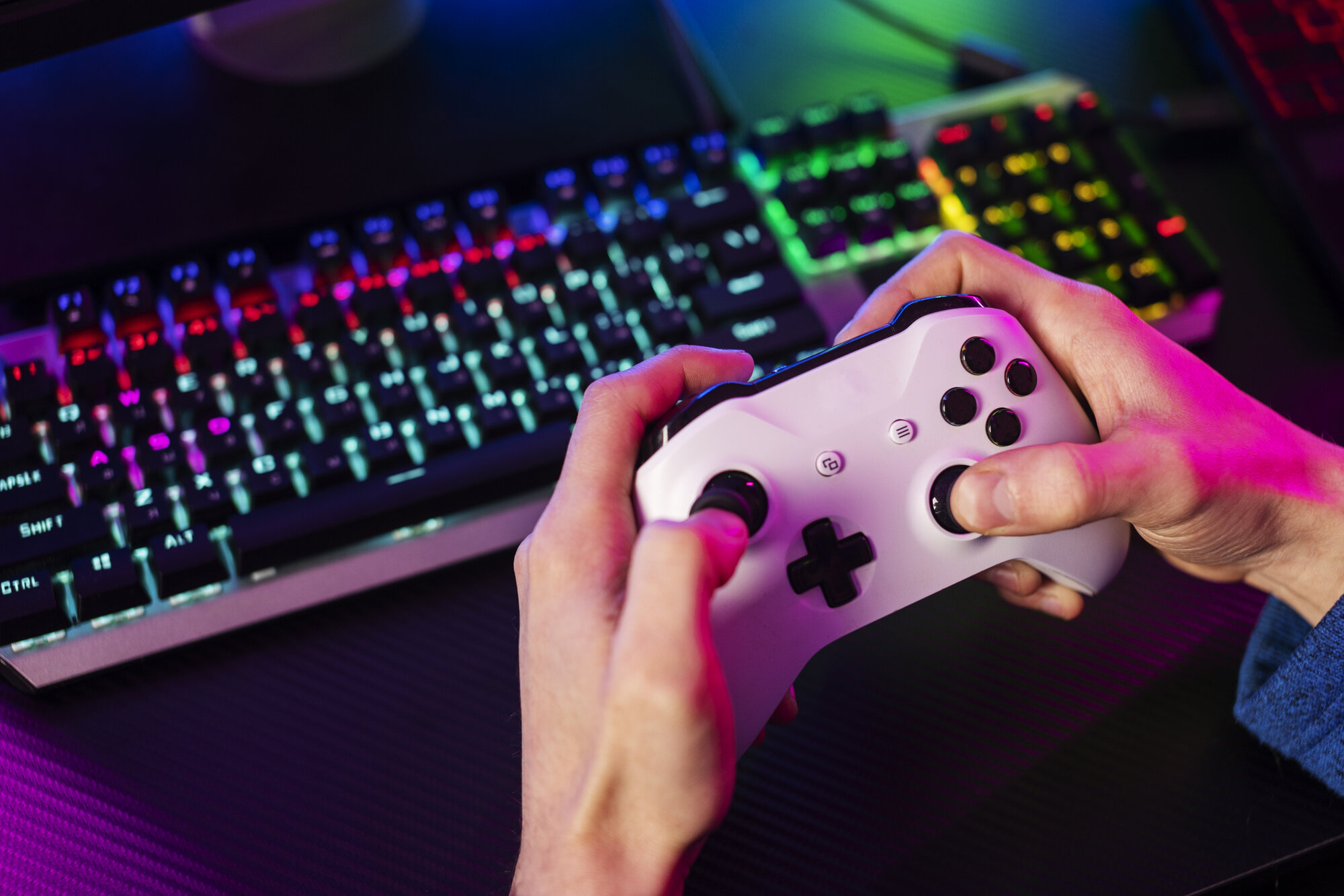 Most Common Type Of Gaming Softwares In Gaming Industry