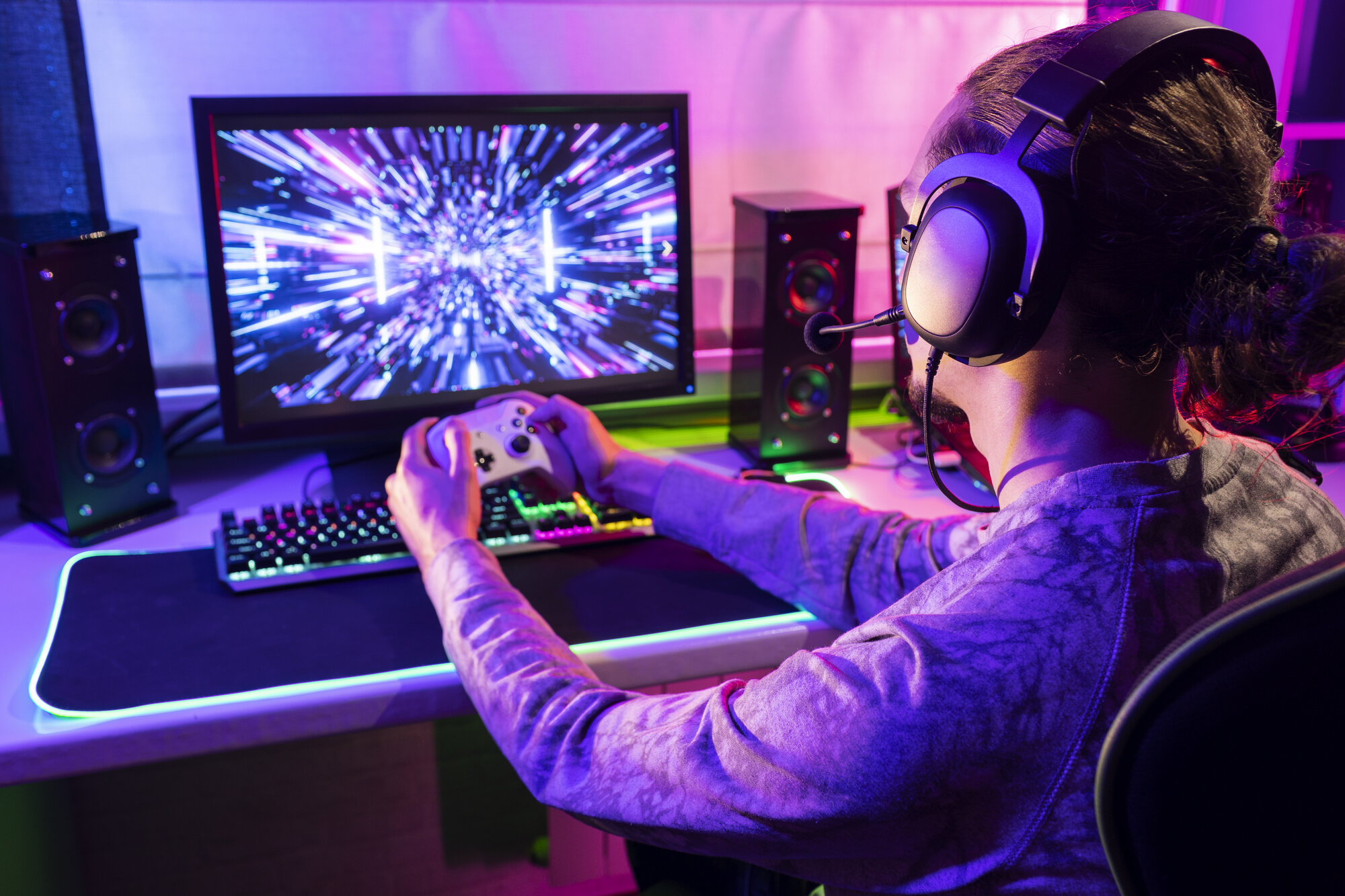 Most Common Type Of Gaming Softwares In Gaming Industry Most Common Type Of Gaming Softwares In Gaming Industry