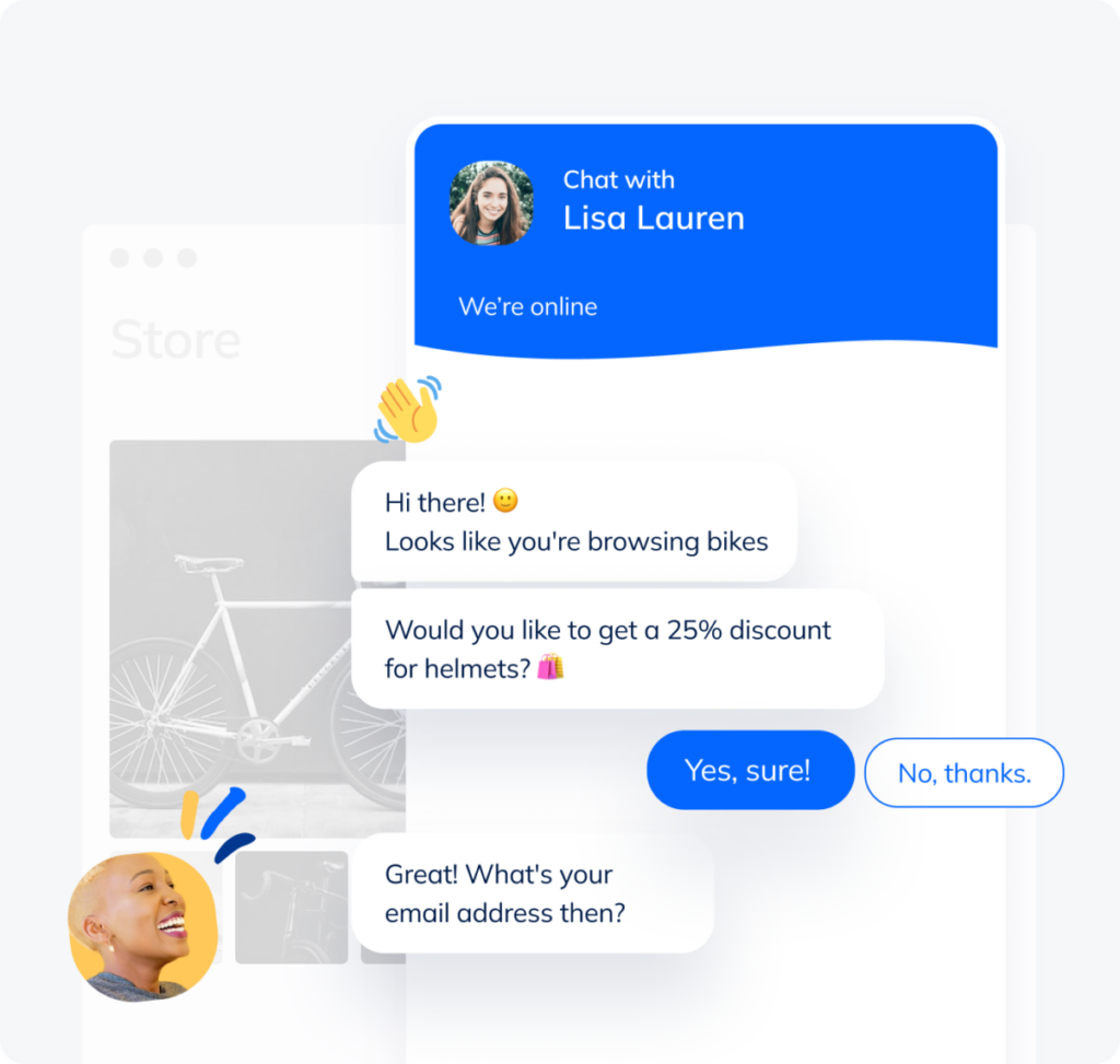 Top Finance Chatbots In 2025 | What Is A Financial Chatbot & How To ...