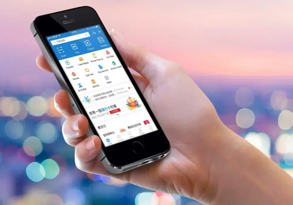 Financial Super App - Revolutionising Fintech In One Click