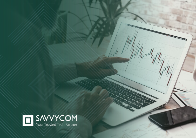 How To Build Financial Software: Ultimate Guide In 2024