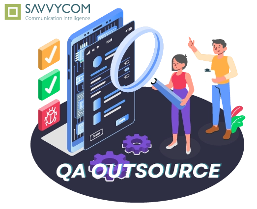 QA Outsourcing Services - Features & Companies In 2024