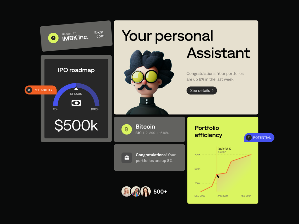 Web App Development Services | Savvycom