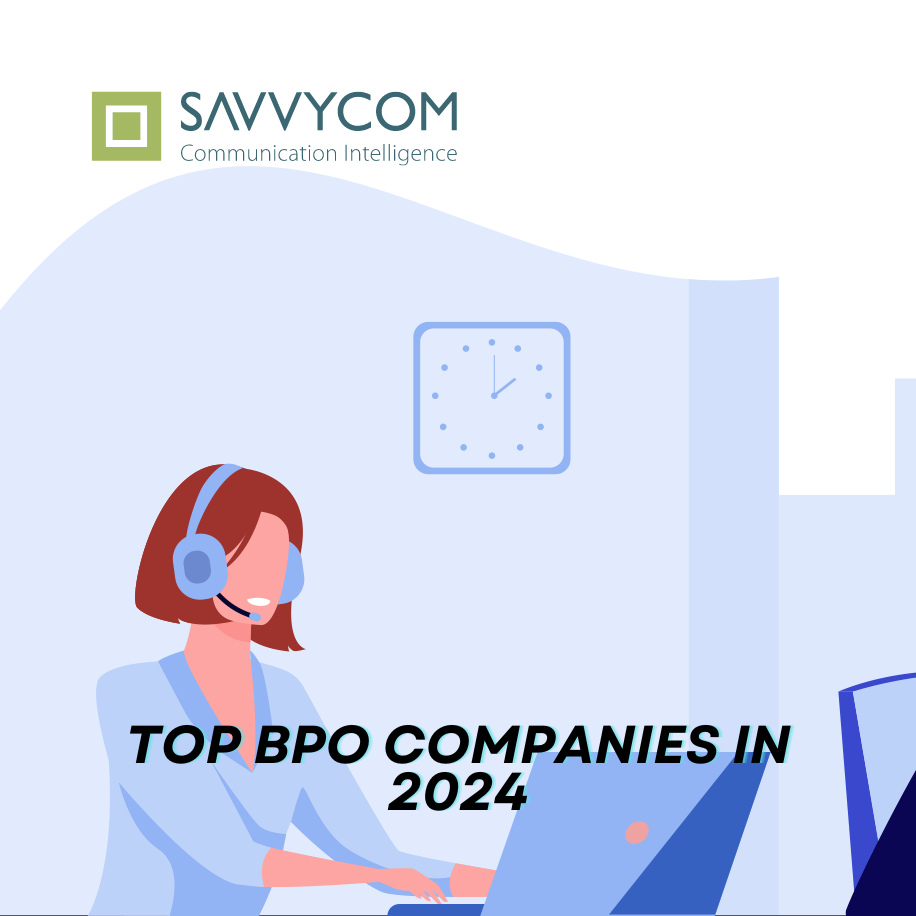 Top BPO Companies In 2025: Features, Pricing & Comparison