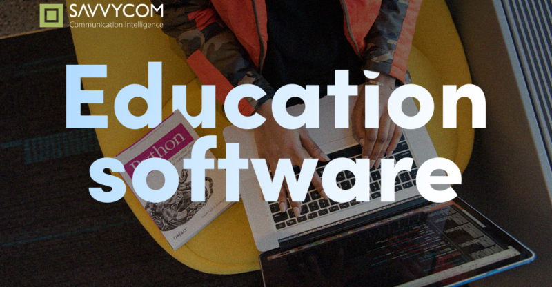 What Is Educational Software Guide Types And Benefits 2025