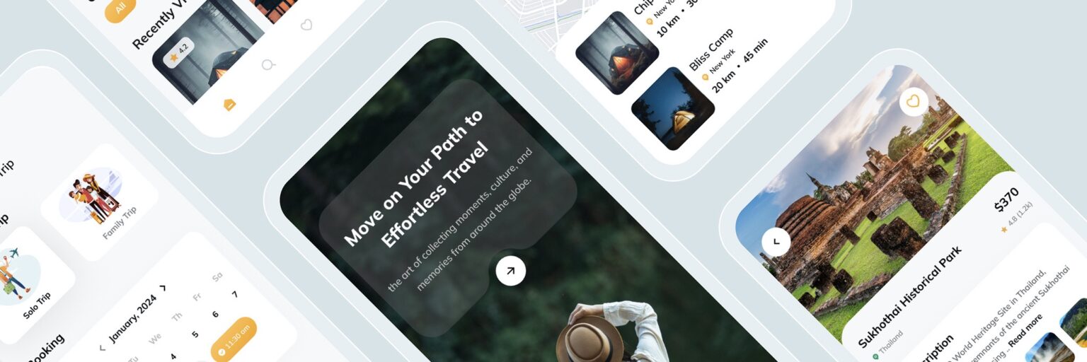 Custom Mobile App Development Services | Savvycom