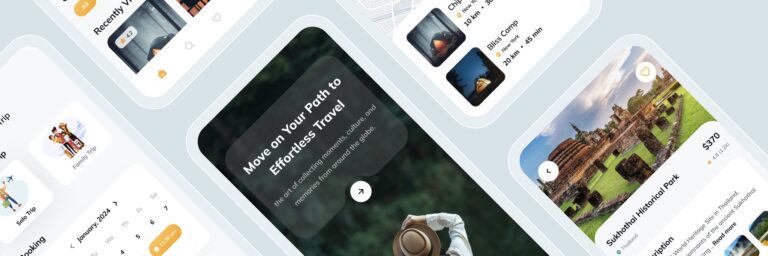 Custom Mobile App Development Services | Savvycom