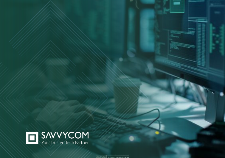 Top 5 Cyber Security Service Providers In Asia - Pacific