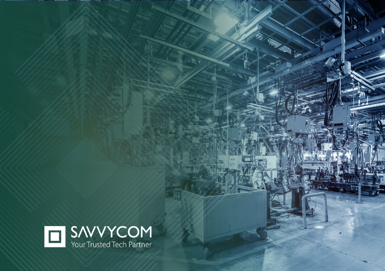 Top Manufacturing IT Trends In 2024: Crafting The Tomorrow