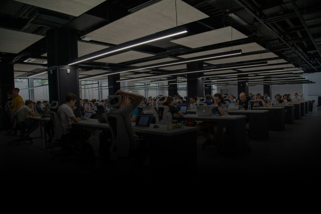 Dedicated Software Development Team | Savvycom Services