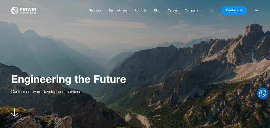 Top 10 Blockchain App Development Companies In Asia