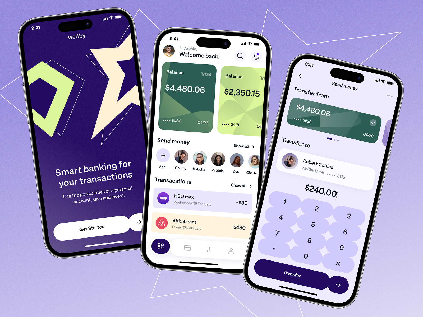 Custom Mobile App Development Services | Savvycom