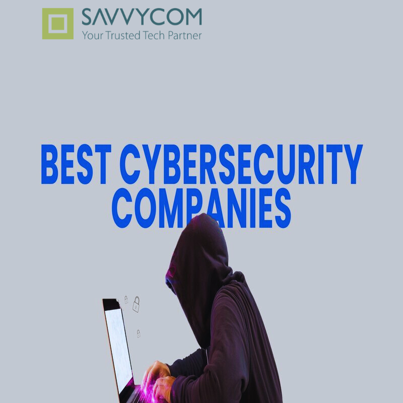 Top 5 Cyber Security Service Providers In Asia - Pacific