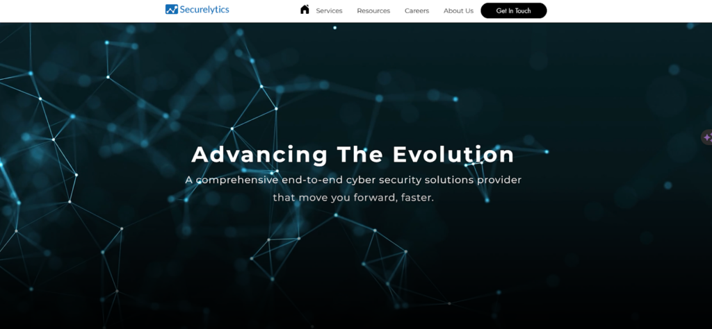 Top 5 Cyber Security Service Providers In Asia - Pacific