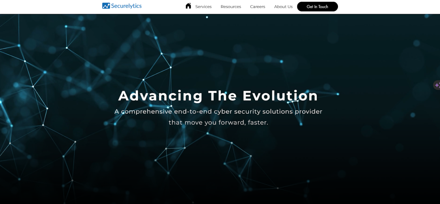 Top 5 Cyber Security Service Providers In Asia - Pacific