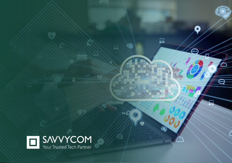 What Is The Cloud Computing Business? Detailed Analysis