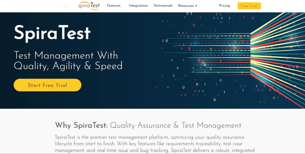 Top 5 Best Software Testing Tools For Enterprises In 2025