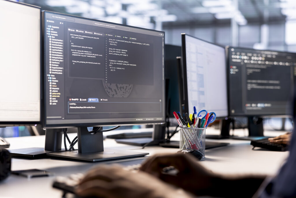 Top 10 Software Development Types You Should Know