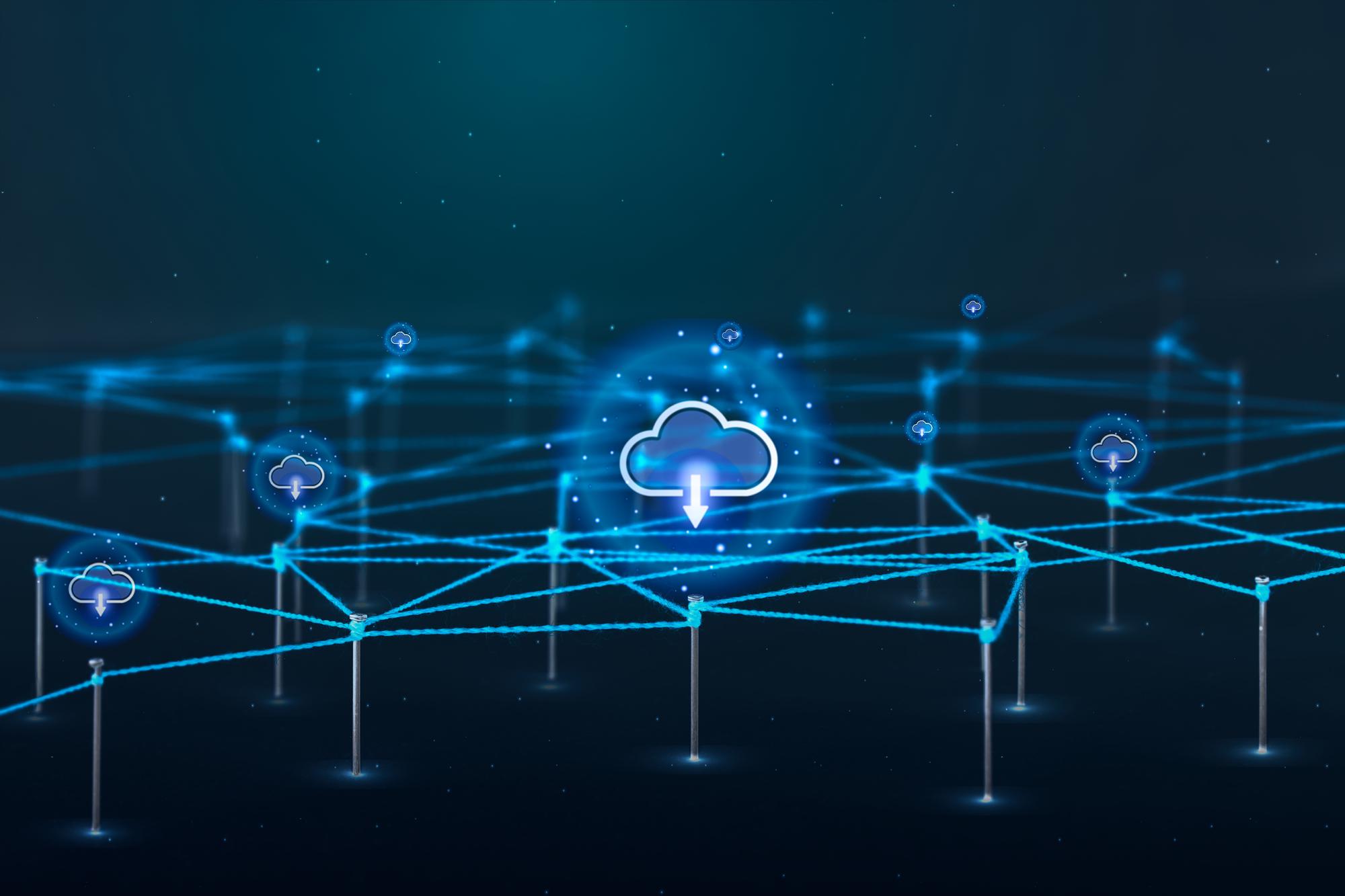 6 Benefits Of Adopting Cloud-native Development