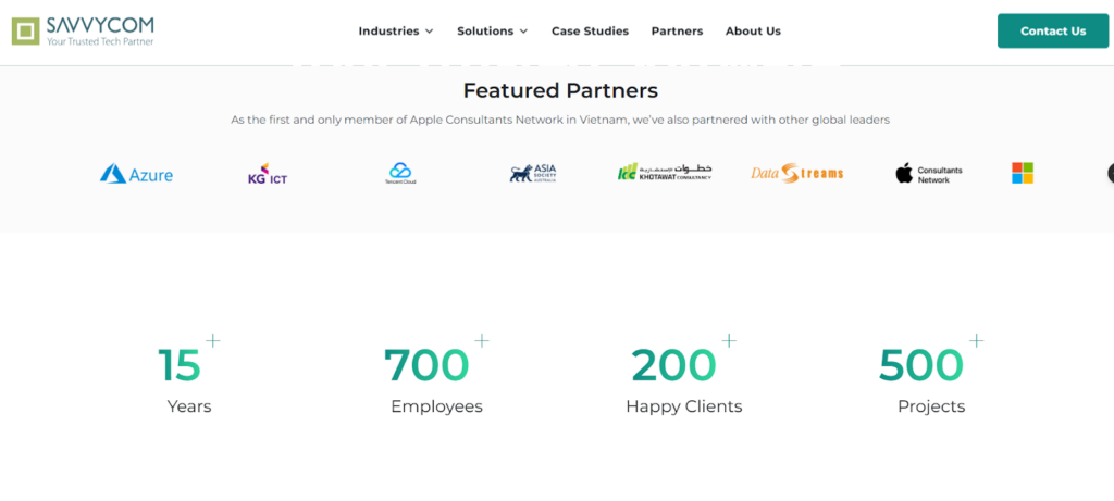 Top 5 Software Development Companies In USA In 2024