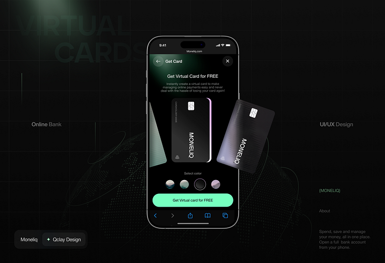 E-Wallet App Development Services | Savvycom