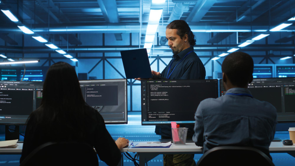 Team-based Development Services | Savvycom