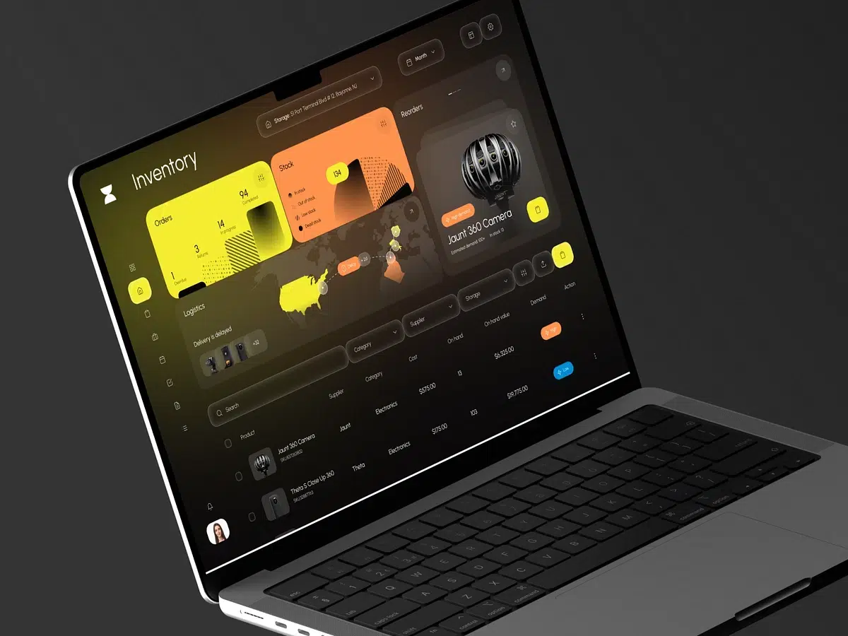 10 Best Inventory Control Tools In 2025 | Savvycom