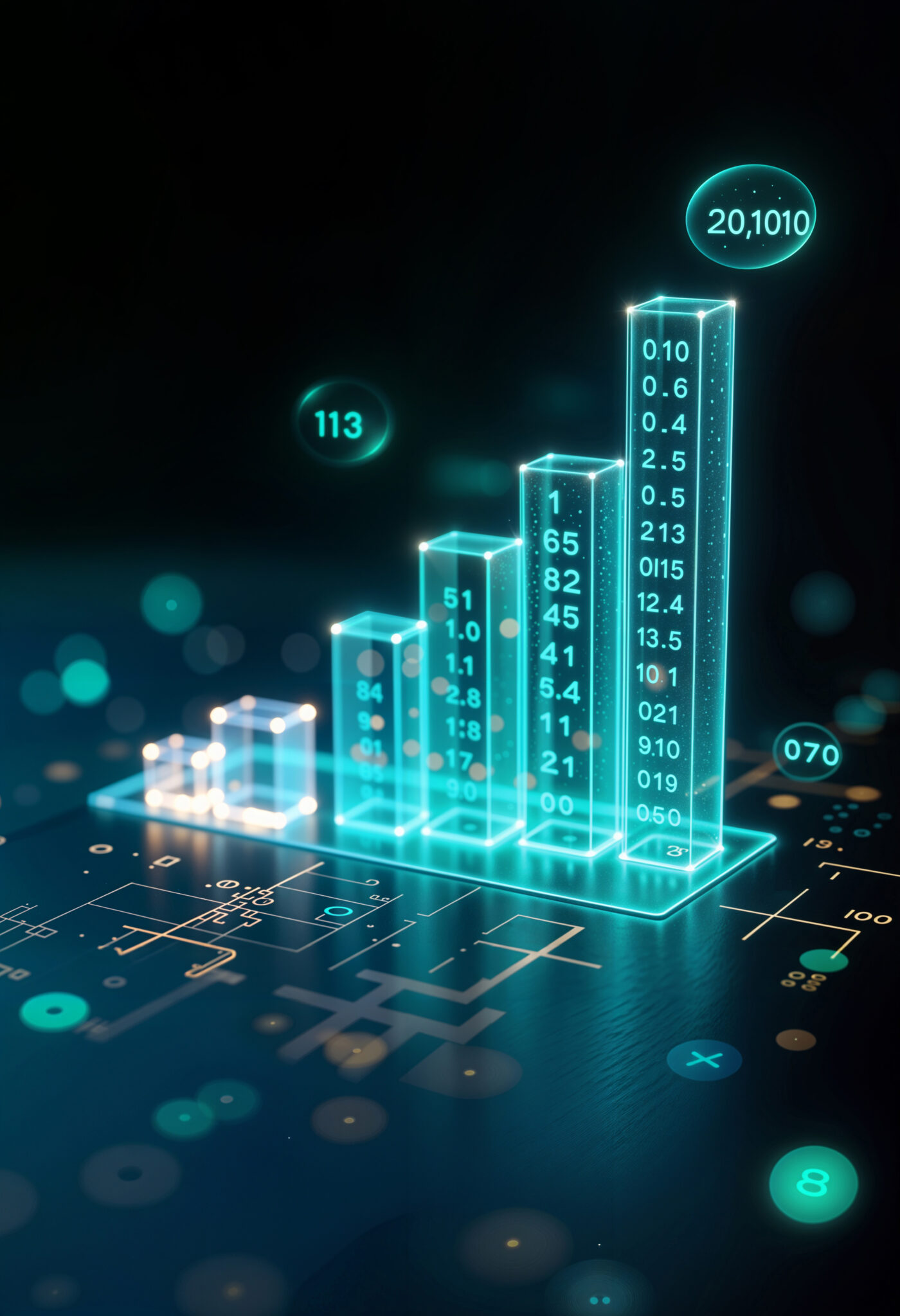 Data Analytics In Banking Industry: Driving Innovation And Efficiency ...