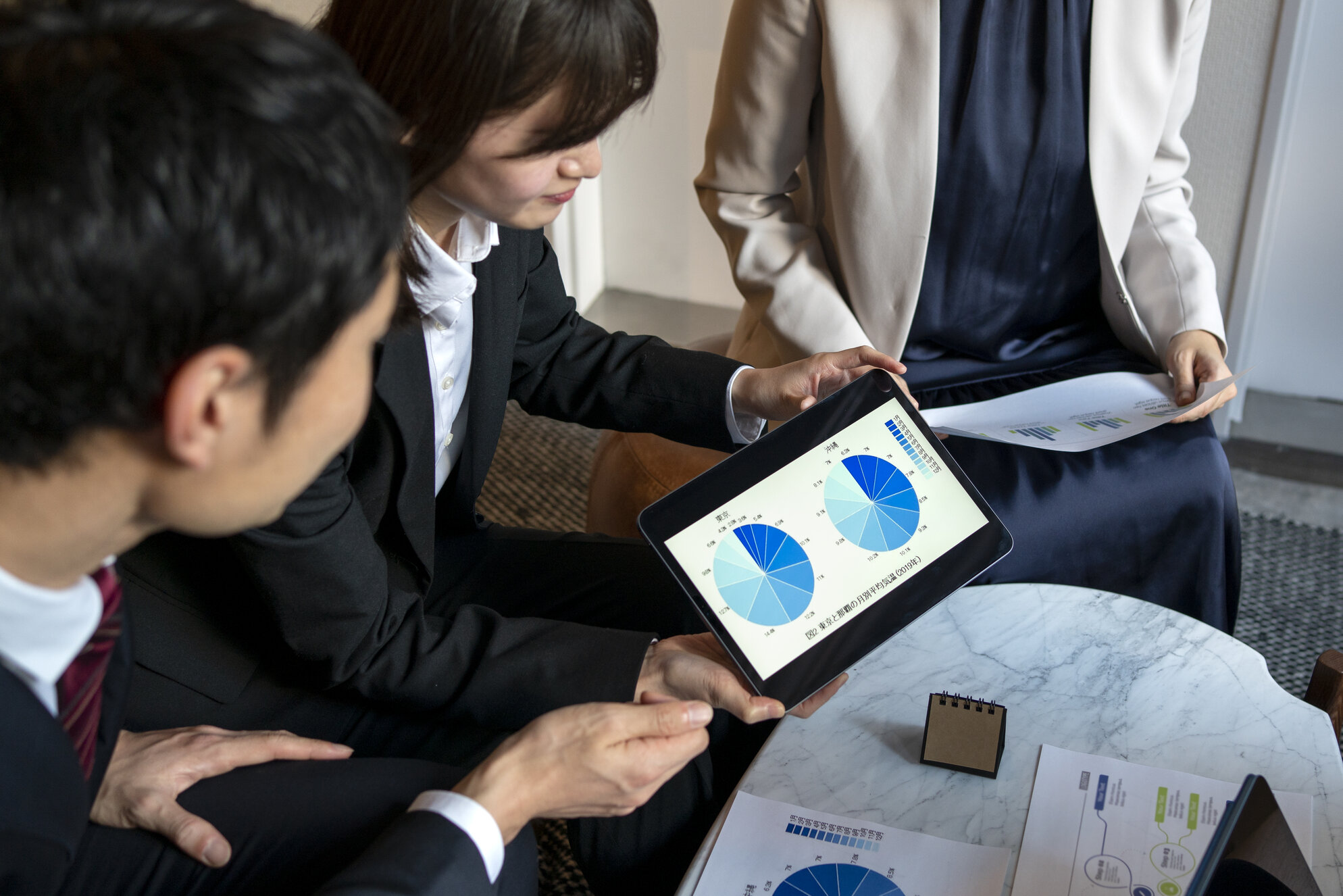 Top 10 Big Data Consulting Firms In 2025 | Savvycom Software