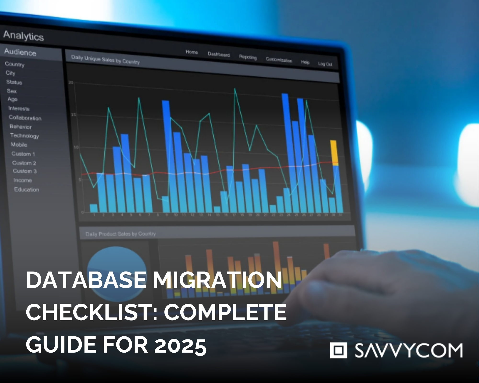Database Migration Checklist: Complete Guide For 2025 Success